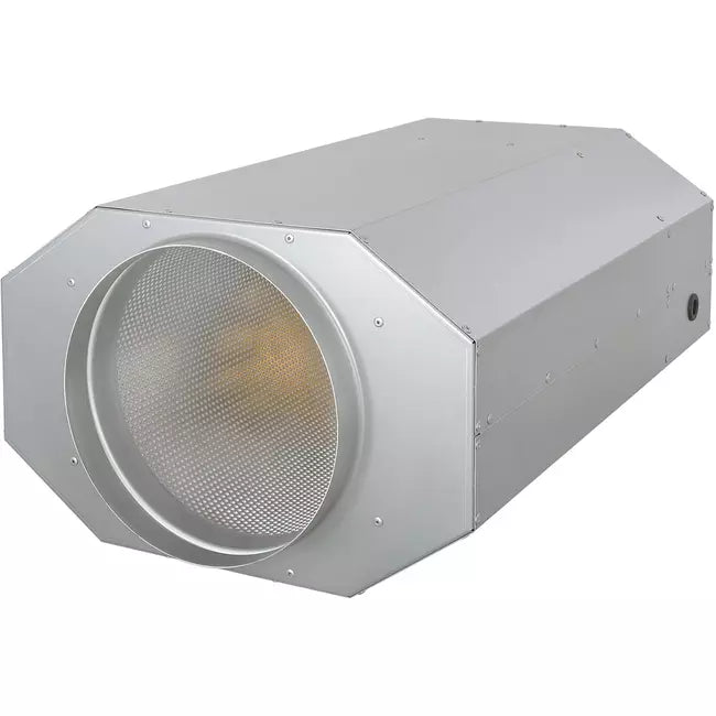 Duct Acoustic Fan Ruck EMI 400 E4M 120W - Quiet Operation