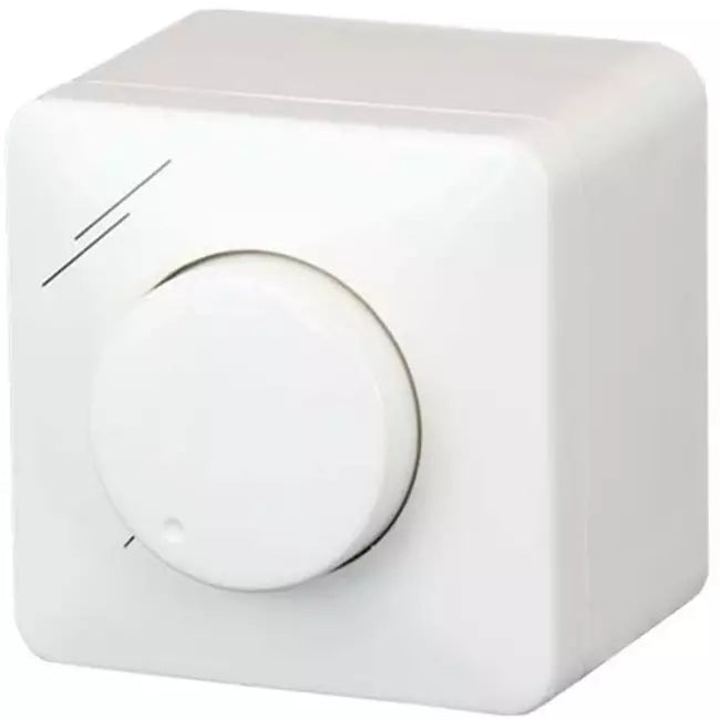 Ruck PWM Control MTP 50 - Versatile Fan Controller